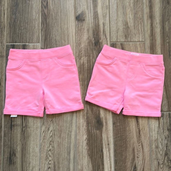 jumping beans | Bottoms | New Jumping Beans Pink Shorts | Poshmark
